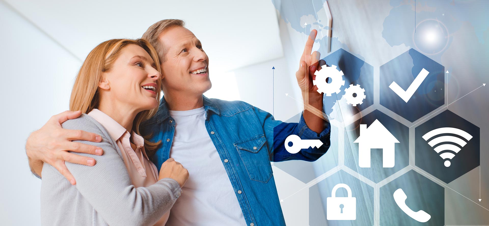 IT & Smart Home Services in Pembroke Pines, Fl